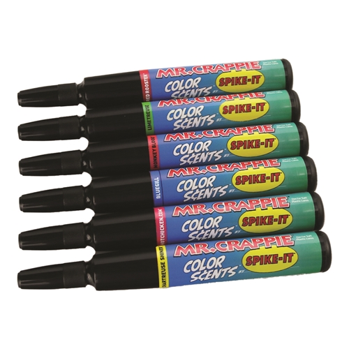 Spike-It Outdoors - Color S¢ents™ Marker ∙ Slabalicious®