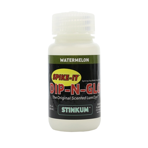 Spike-It Outdoors - Dip-N-Glo™ Stinkum™