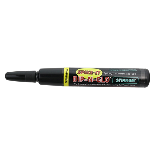 Spike-It Outdoors - Dip-N-Glo™ Stinkum™ Marker
